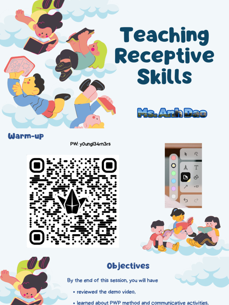 Teaching Receptive Skills: Strategies & Activities | PDF | Inca Empire ...