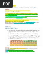 DHCP State Transition Diagram Explained | PDF | Quality Of Service ...