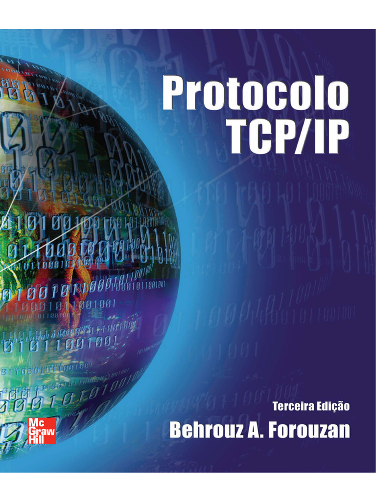 Protocolo TCP IP - Forouzan | PDF