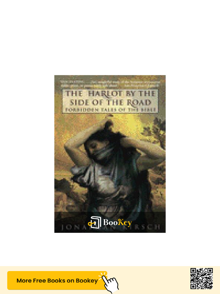 The Harlot by the Side of the Road | PDF