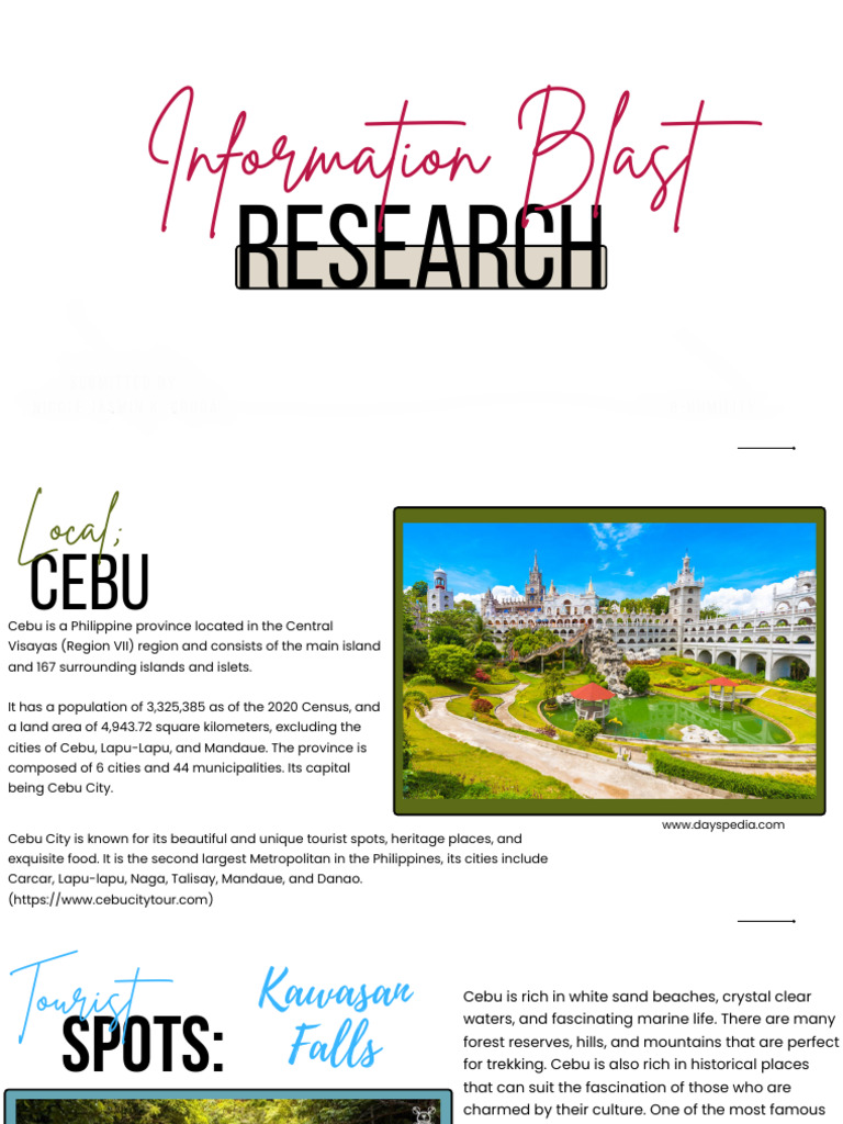 Information Blast 2 | PDF | Vietnam | Vietnamese Cuisine