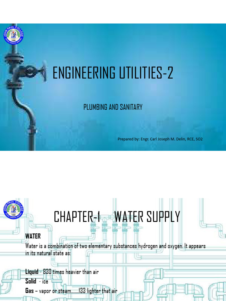 CHAPTER-1 | PDF | Pump | Water Heating