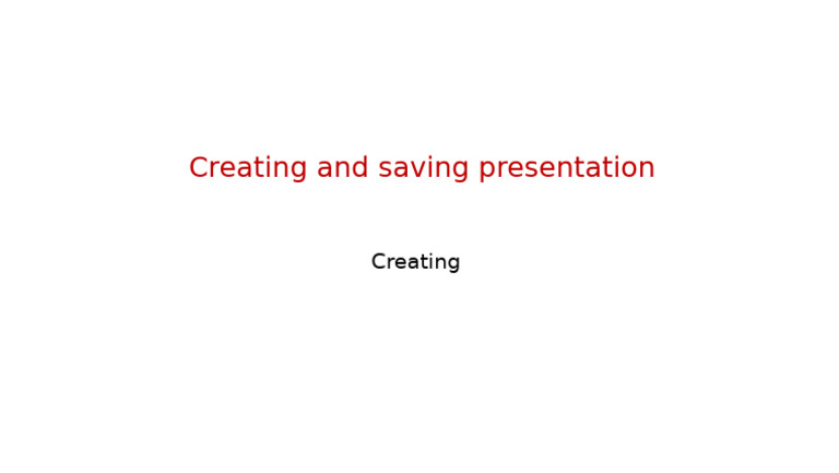 Presentation (2) | PDF