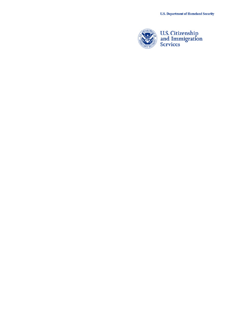 Yates Memorandum | PDF | United States Citizenship And Immigration ...