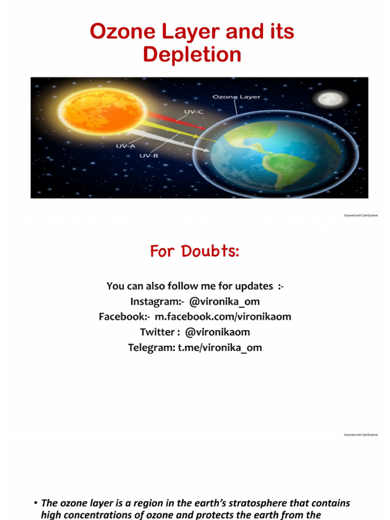 Ozone Depletion _6913730_2026_01_10_09_05 | PDF