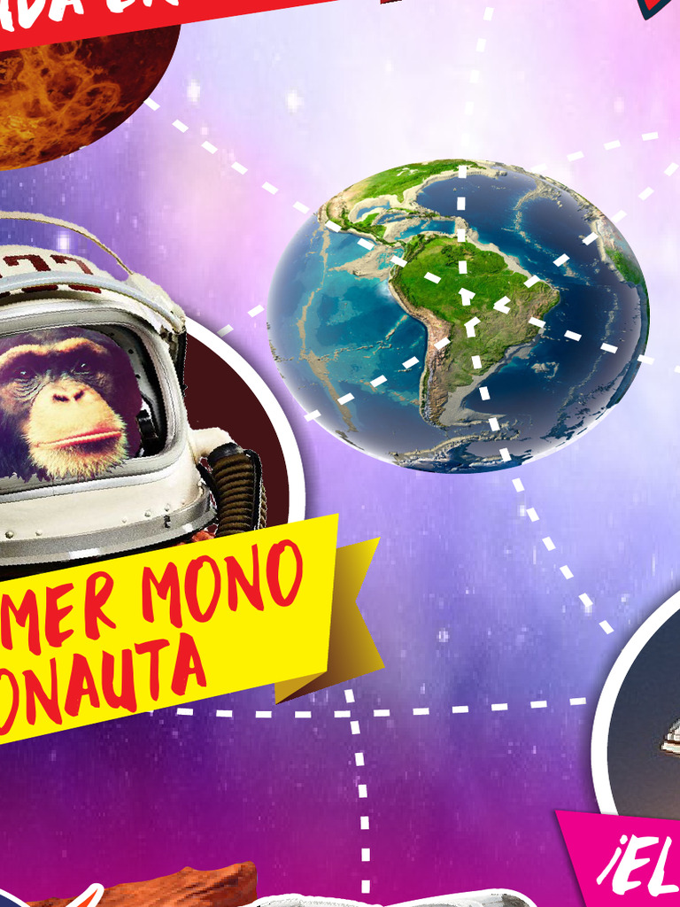 Revista Espacio | PDF