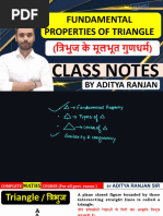 041) Wanda Simple Interest (Class Notes) - PDF | PDF