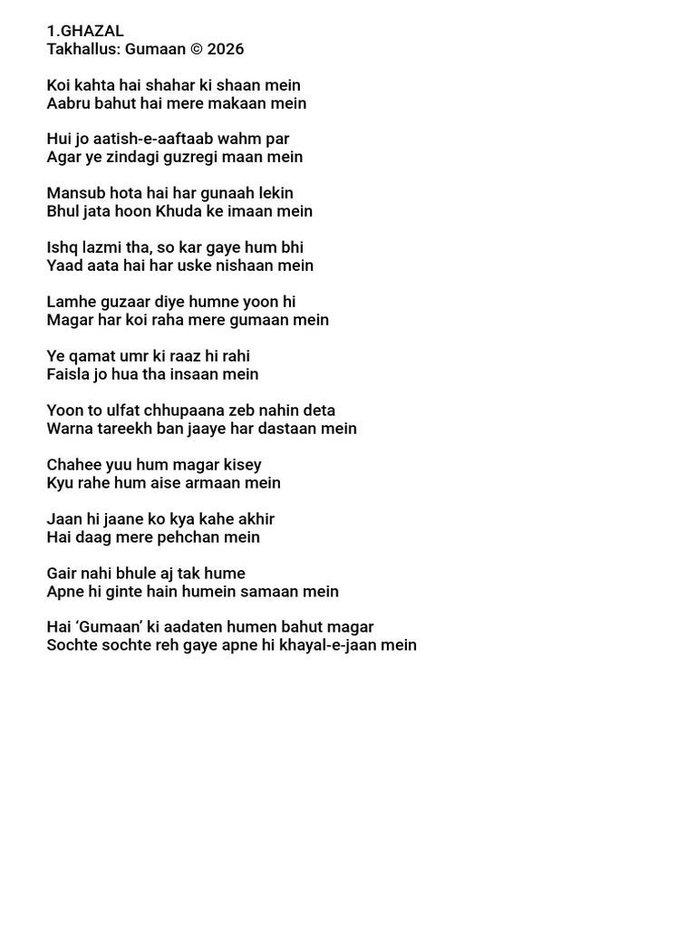 Text To PDF VIE | PDF