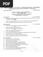 POC 1 Alkanes notes (2) | PDF