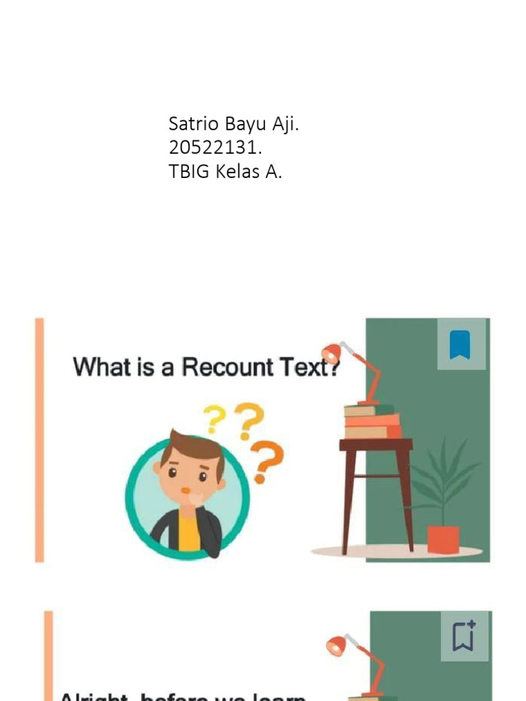 Satrio Bayu Aji-1 | PDF
