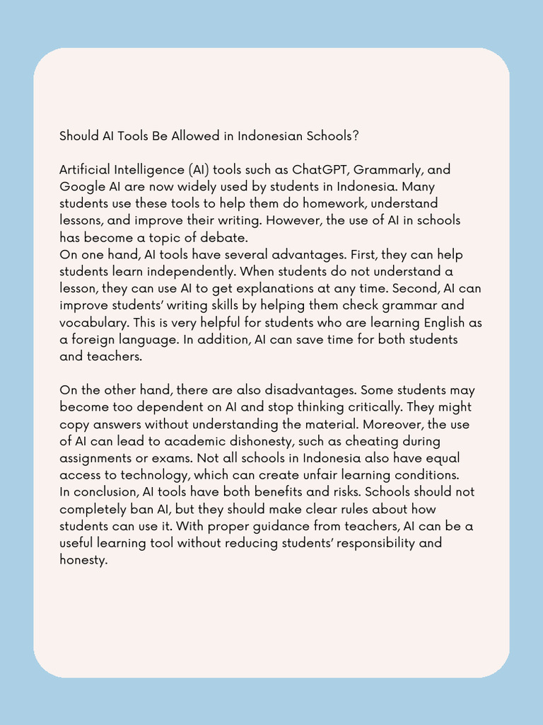 Reading Comprehension Worksheet | PDF | Artificial Intelligence ...