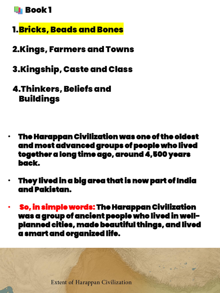 1. bricks beads and bones 2025-2 | PDF | Agriculture