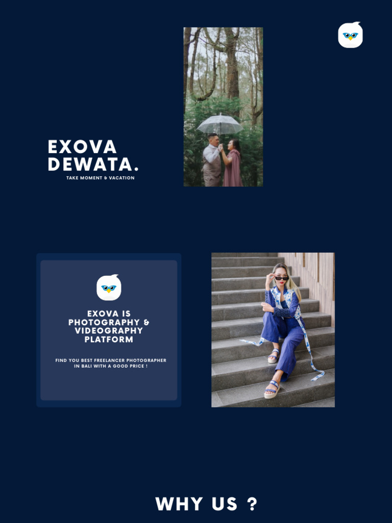 exova dewata | PDF
