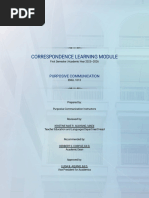 7 Key Elements of Communication Process | PDF | Communication ...