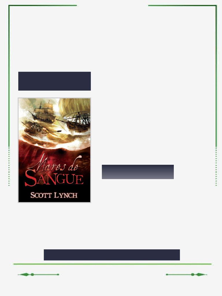 Mares de Sangue Nobres Vigaristas 2 Scott Lynch Alves Calado ebook ...