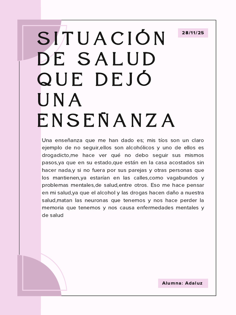 Documento A4 Resumen Informe Proyecto Profesional Rosa _20251128_102136 ...