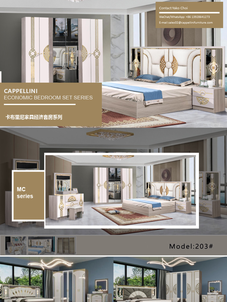 Cappellini Catalog(Economic1-MC 2025)(2026-01-16 02_39_36) | PDF