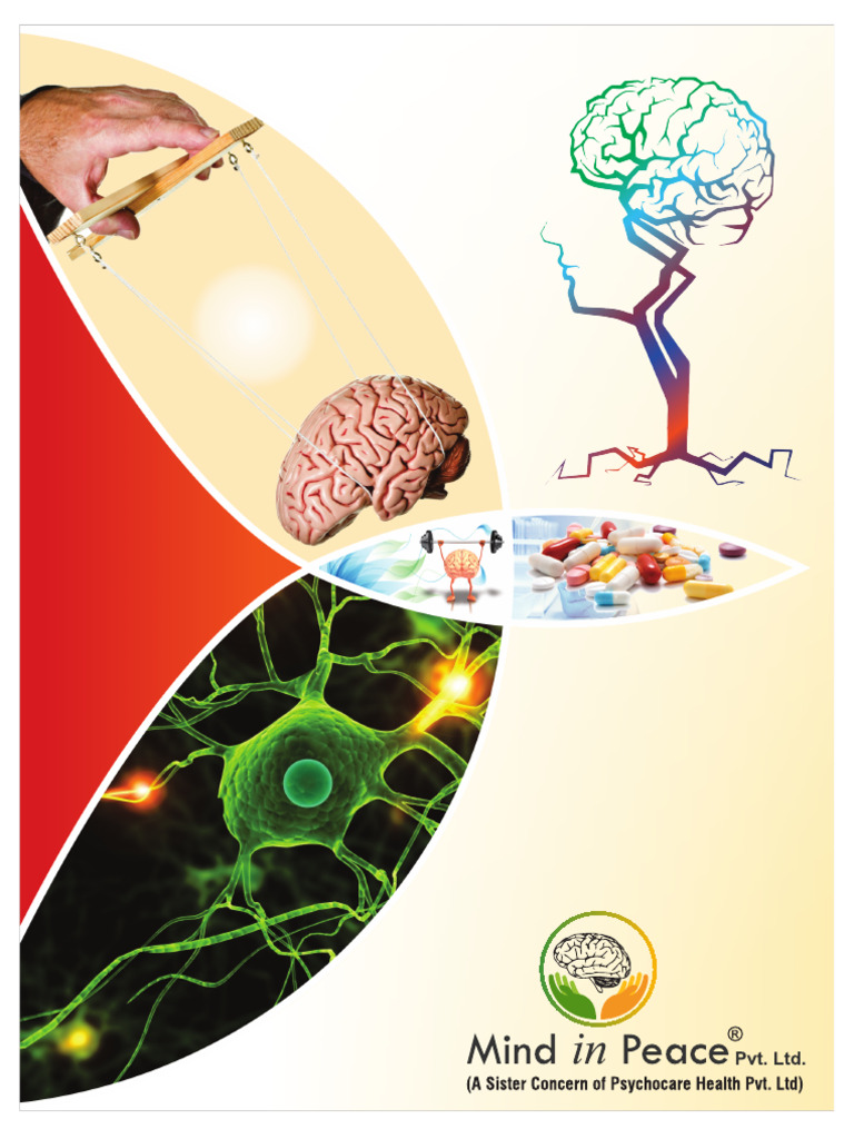 Mind Peace (3) | PDF