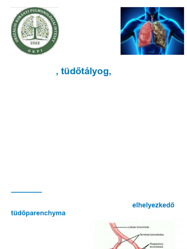 Pneumonia Magyar Final 2024 | PDF