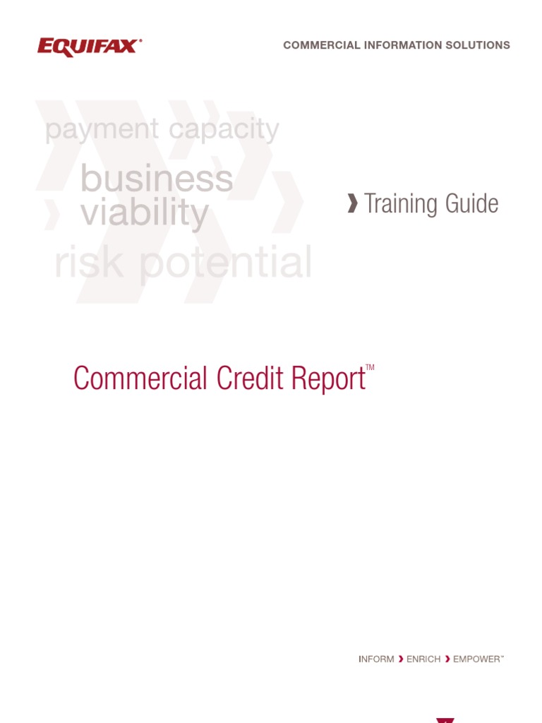 Sample Credit Report | PDF | Credit History | Credit Card