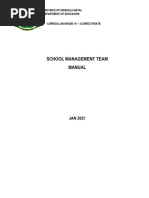 QMS Rating Guide for Post Level 1 Teachers | PDF | Teachers | Learning