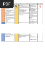 2026 Grade 8 Math Teaching Plans | PDF | Area | Numbers