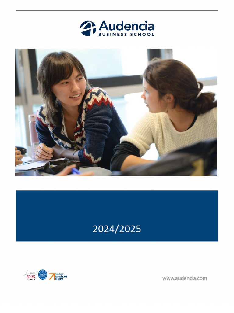 MSc APP Master Thesis Guidelines 2024 25 | PDF | Thesis | Methodology