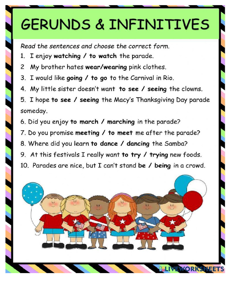 Worksheet 1170140 | PDF