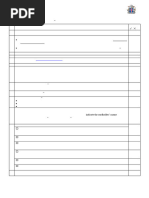 VFS Denmark Visa Application Checklist | PDF | Travel Visa | Passport
