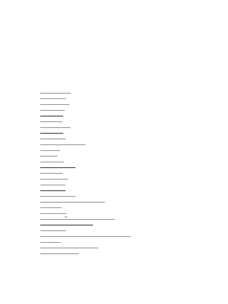 Assignment 2 - Sorting Algorithms | PDF