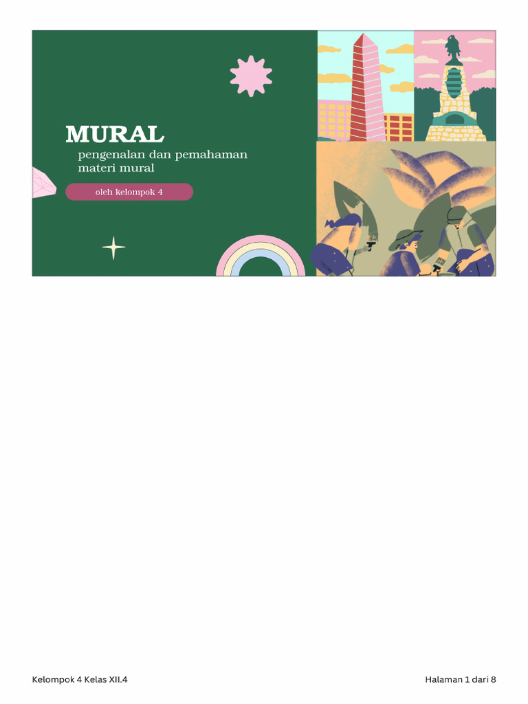 Kelompok 4 Kelas XII.4.PDF | PDF