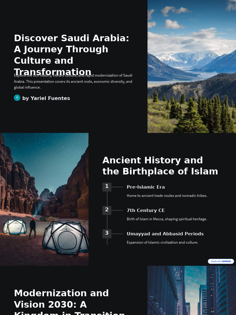 Untitled | PDF | Saudi Arabia | Arabian Peninsula