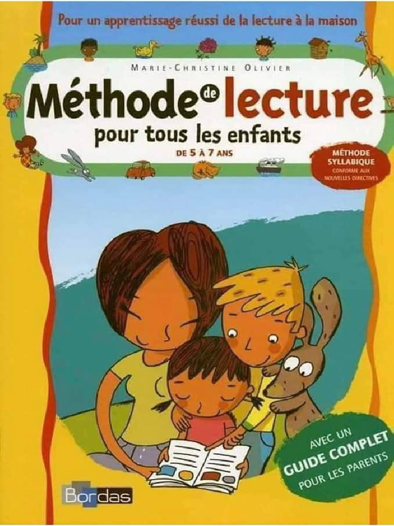 Méthode de lecture | PDF