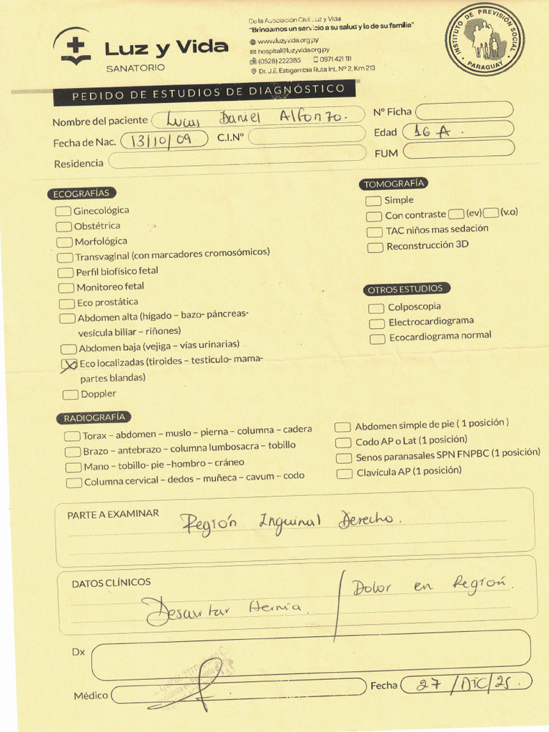 Orden Lucas Alfonso _000133 | PDF