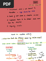 Cma Vidyarthi Calendar | PDF