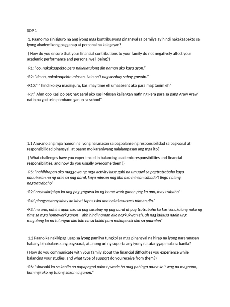 random things for free | PDF