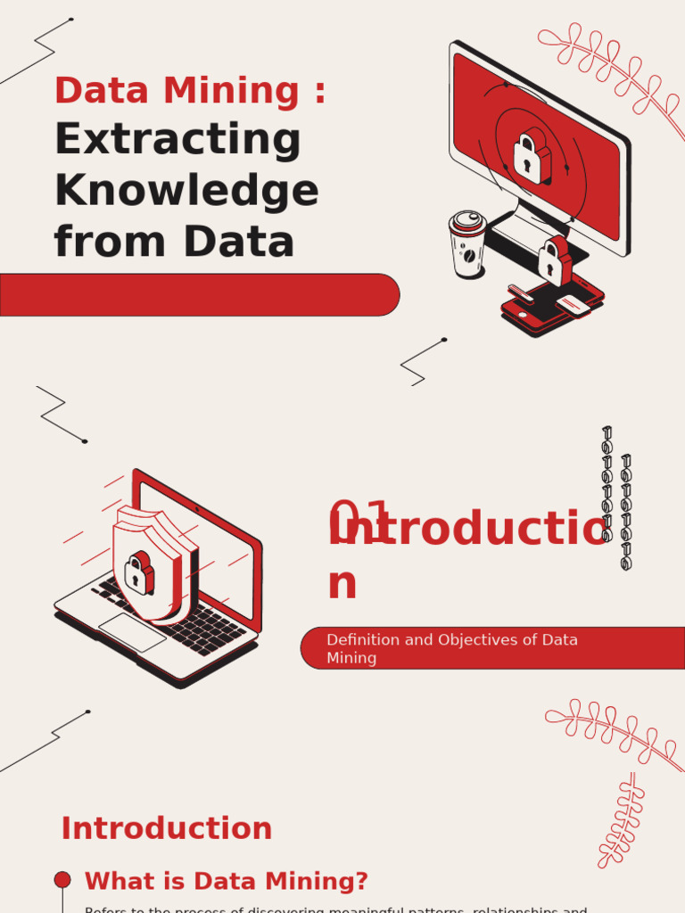 Data Mining | PDF | Data | Data Mining