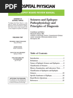 2014 Practical Definition of Epilepsy | PDF | Epilepsy | Medicine