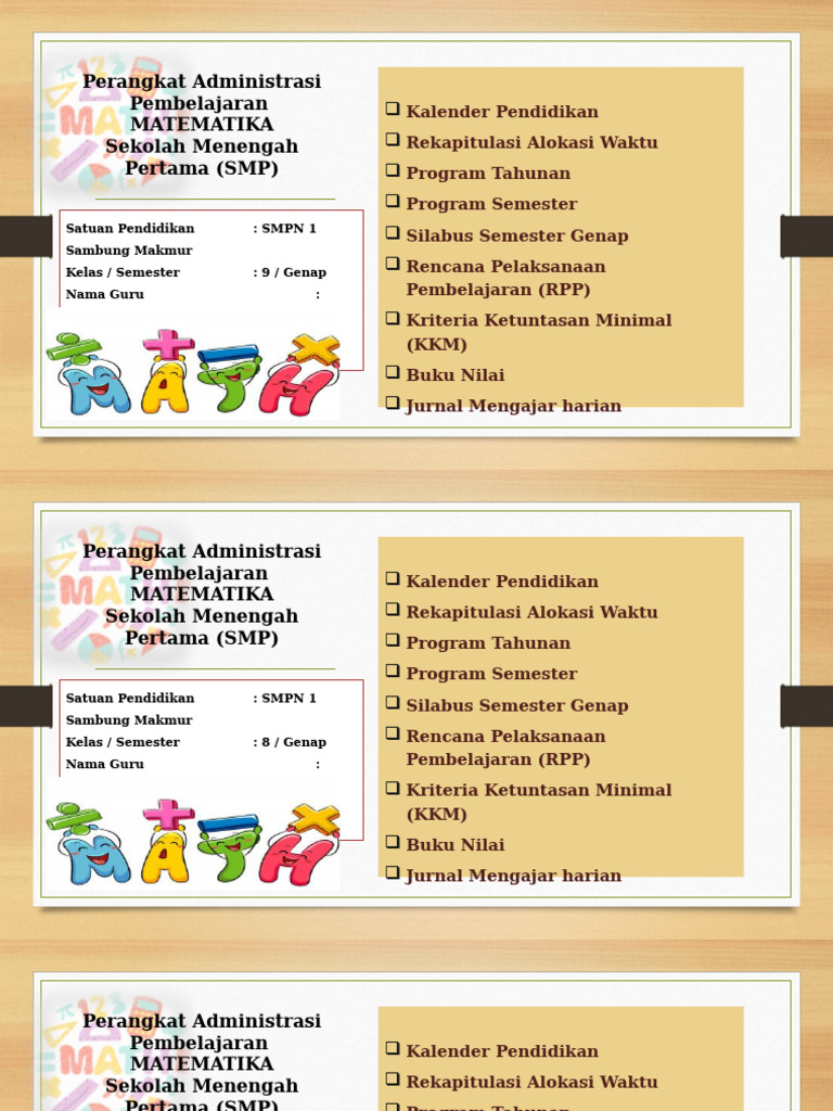 SAMPUL PERANGKAT | PDF