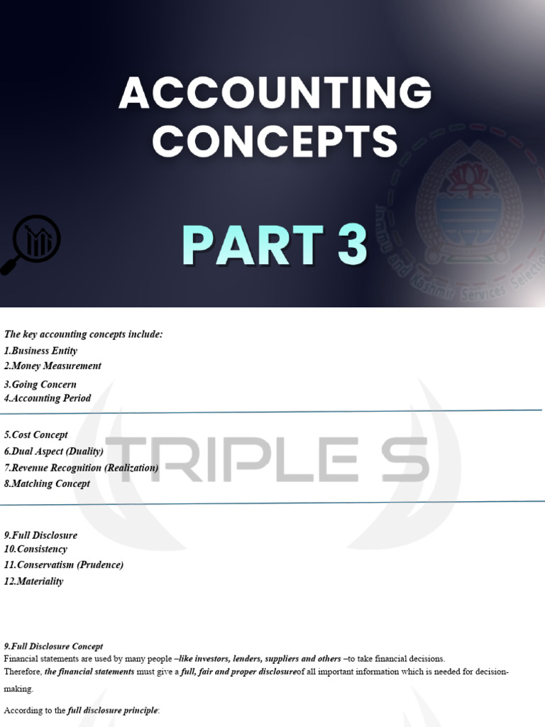 Accounting CONCEPTS PART 3_73002108_2026_01_06_10_42 | PDF | Business ...