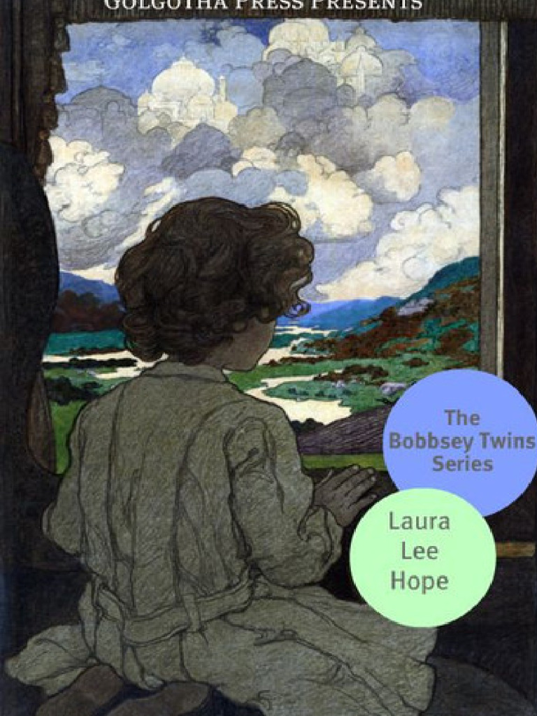 The Bobbsey Twins Series | PDF