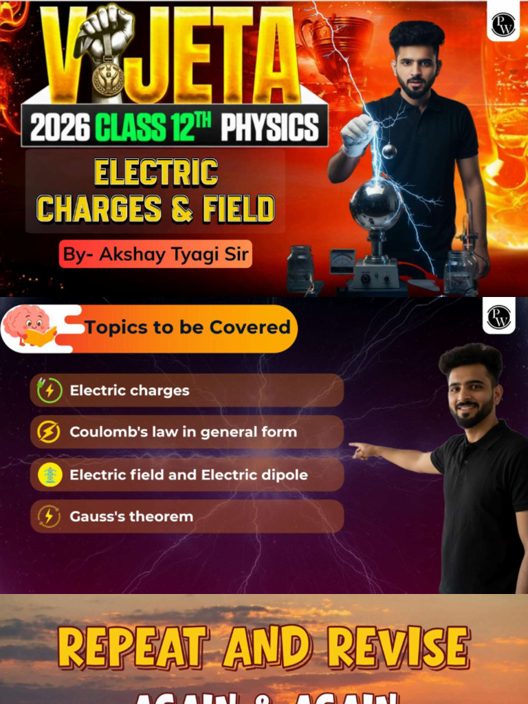 Electric Charge Final_compressed.pdf | PDF