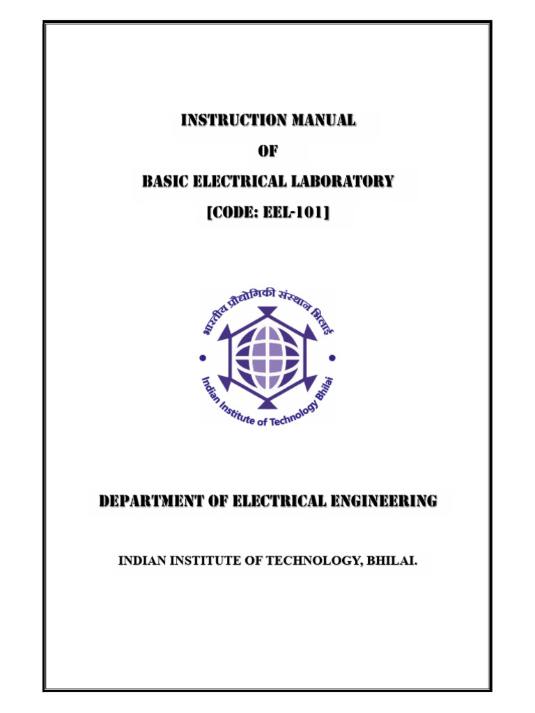 Bee Lab 1-5 Experiments | PDF | Resonance | Electrical Impedance