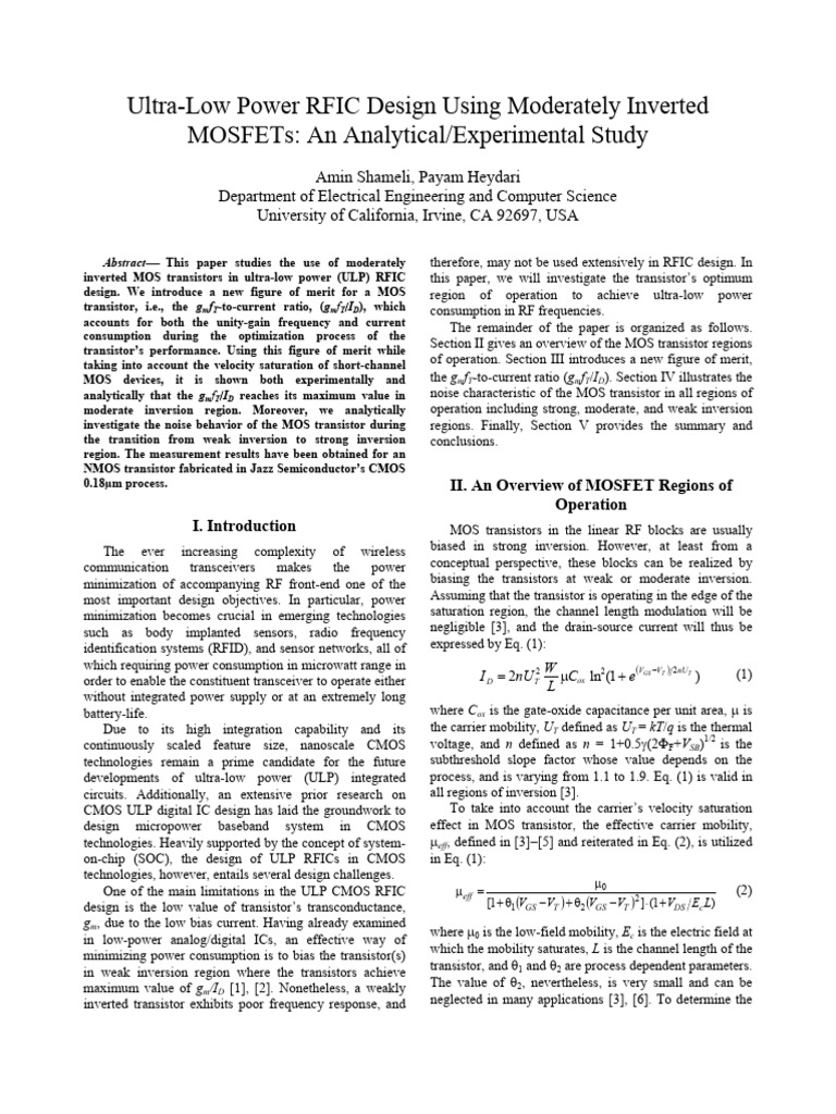 Ultra-low_power_RFIC_design_using_moderately_inverted_MOSFETs_an ...