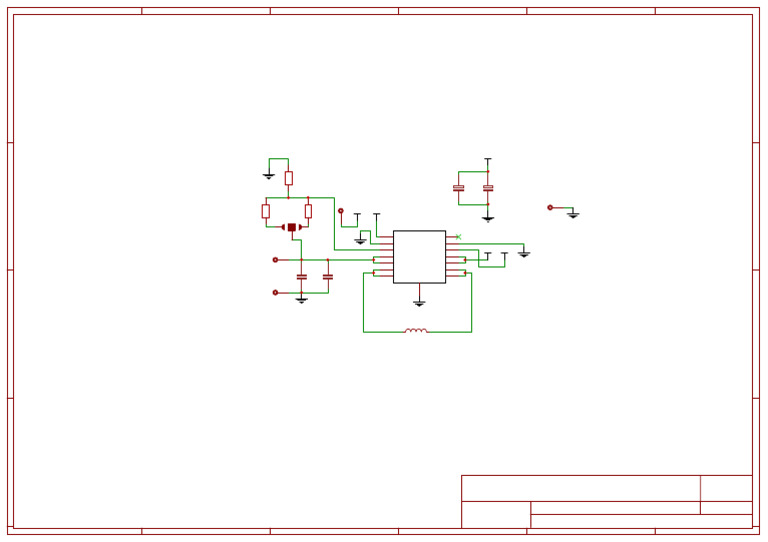 Schematic Mini-Converter 2024-05-02 | PDF