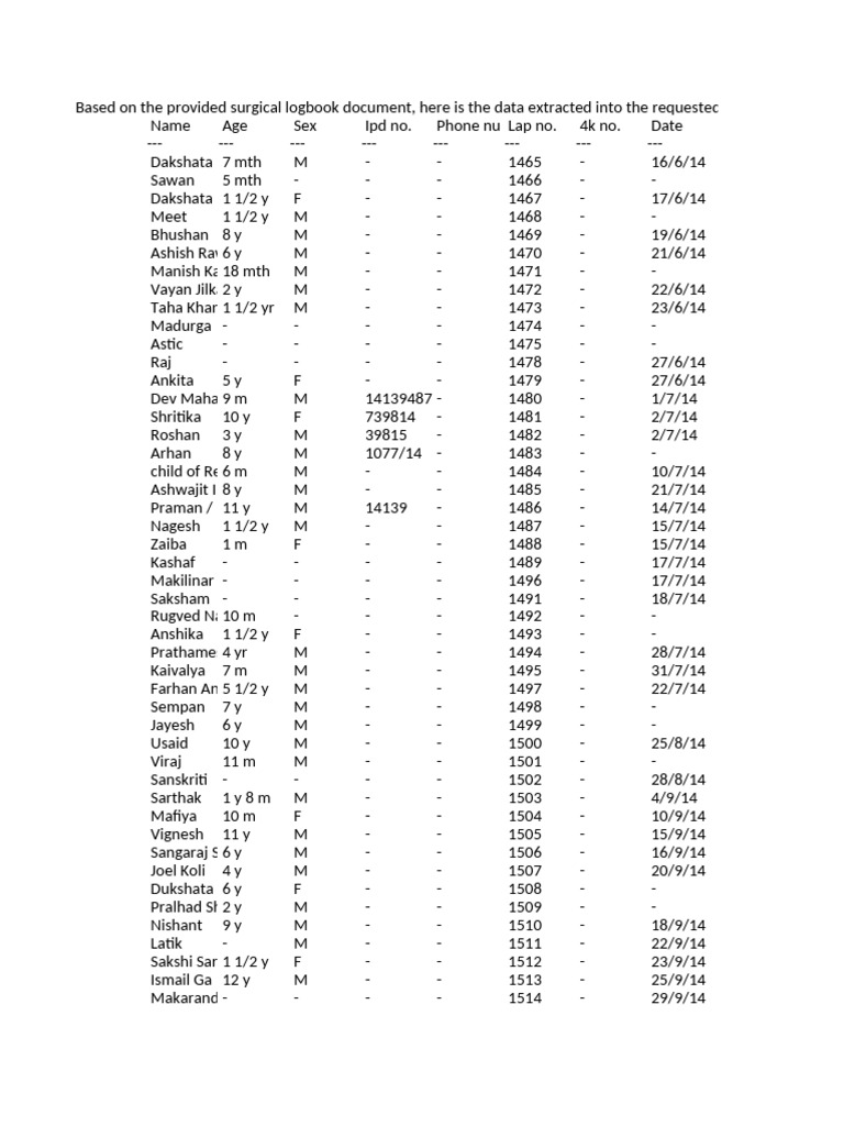 Text to Excel Ilovepdf3 7 | PDF