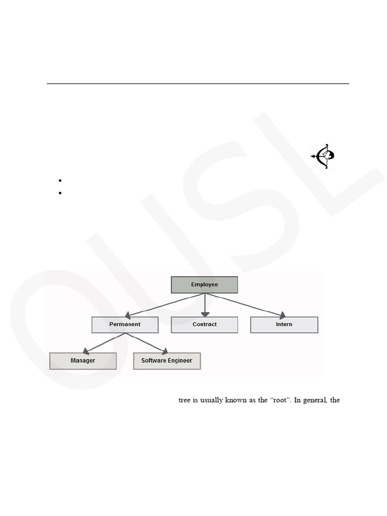 Lesson-05 - Hierarchical and Network Data Models | PDF | Databases ...
