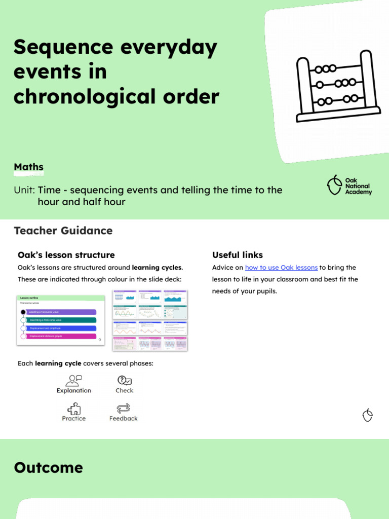 Slide Deck | PDF