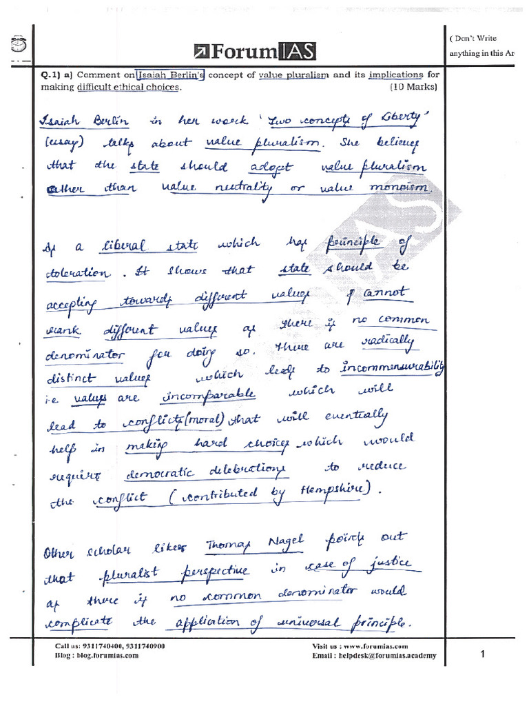 Good Copy (3) | PDF