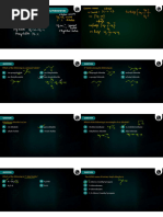 Electric Charges and Fields (One Shot) Class Notes | PDF